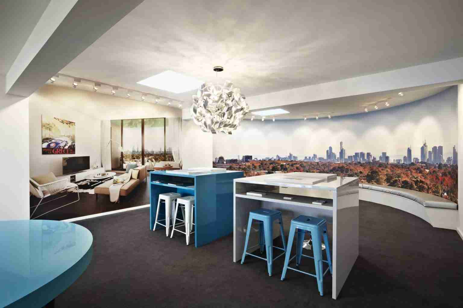 Indoor Signage | Internal Signage | Business Signage - Briner