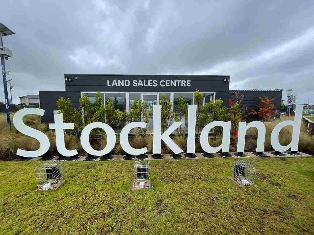 Commercial Signage | Outdoor Signage | Internal Signage | Development ...