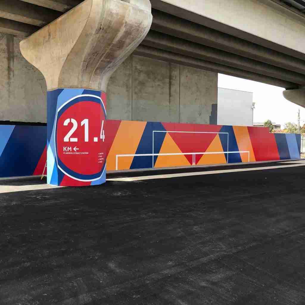 Blade Signs | Pylon Signage | Projecting Sign | Business Signage - Briner